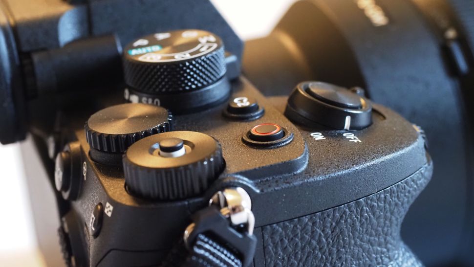 Sony Alpha 7 IV Review — VATO